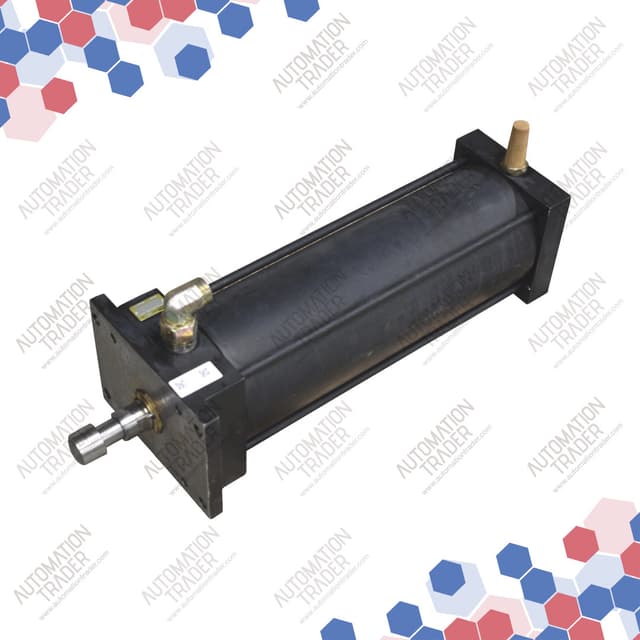 NN41105125/J2AR119M-11 - Parker | Automation Trader