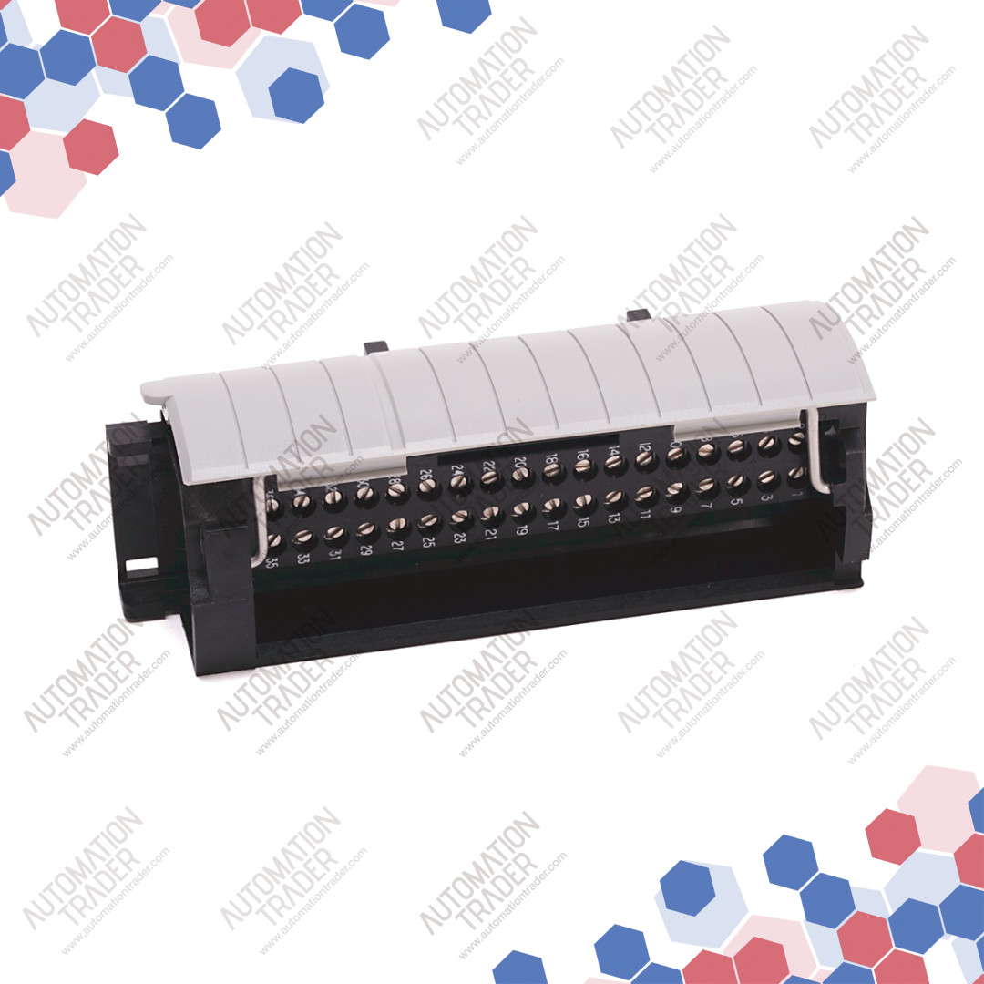 New 1756-TBCH | Allen-Bradley | Automation Trader