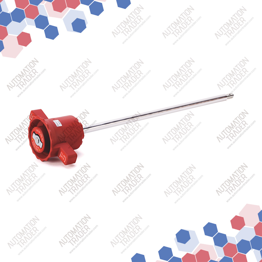 New 194R-HM4-NFPA3 | Allen-Bradley | Automation Trader