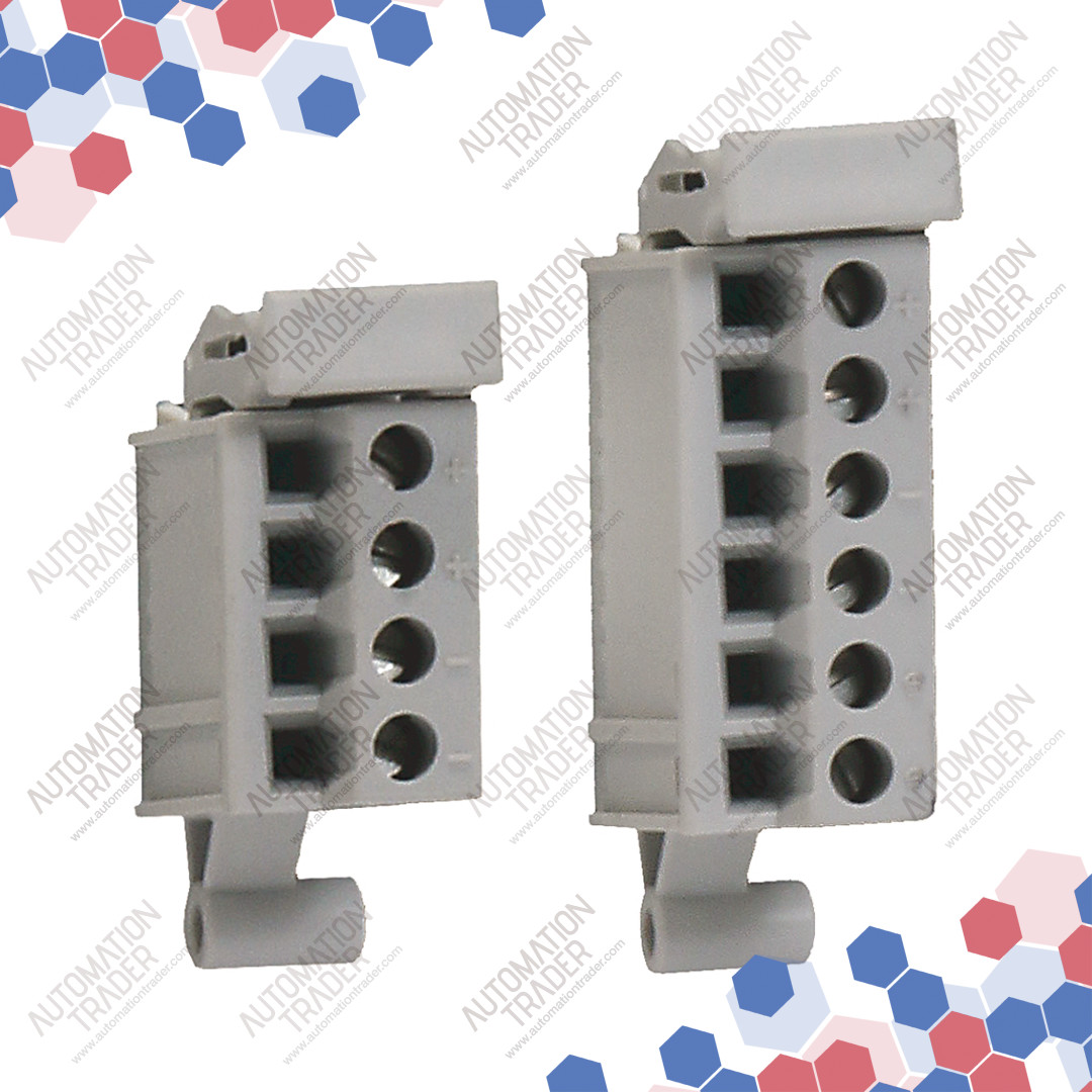 Nouveau 5069-RTB64-SPRING | Allen-Bradley | Automation Trader