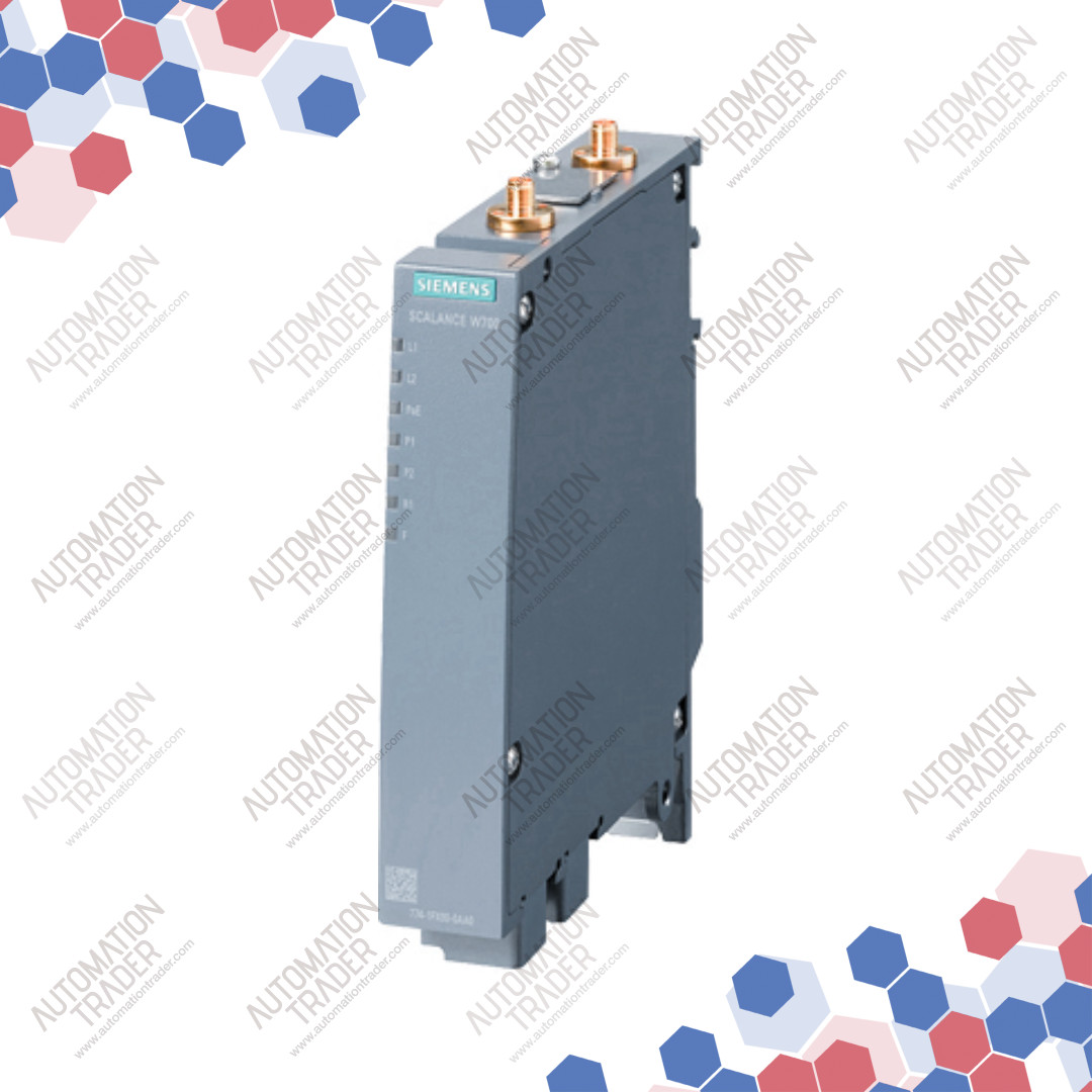 New 6GK5774-1FX00-0AA0 | Siemens | Automation Trader