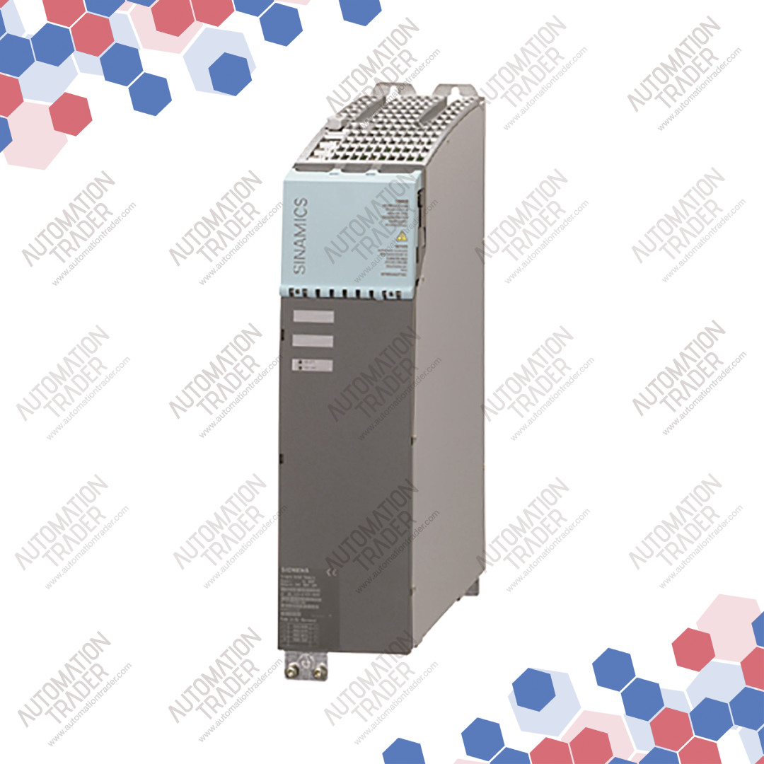 New 6SL3120-2TE21-0AA3 | Siemens | Automation Trader