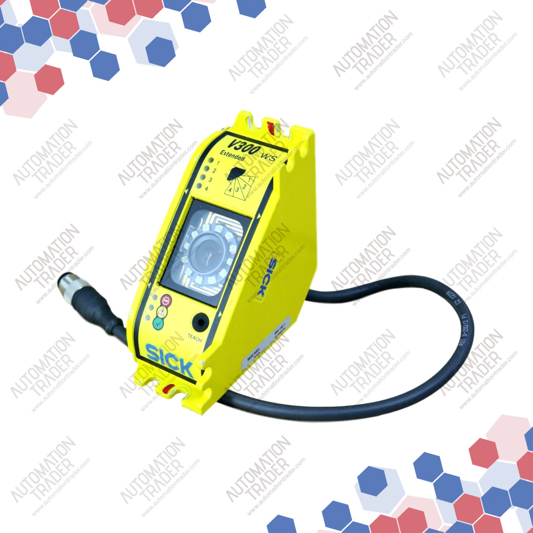 Nowy V30W-0101000 | Sick | Automation Trader