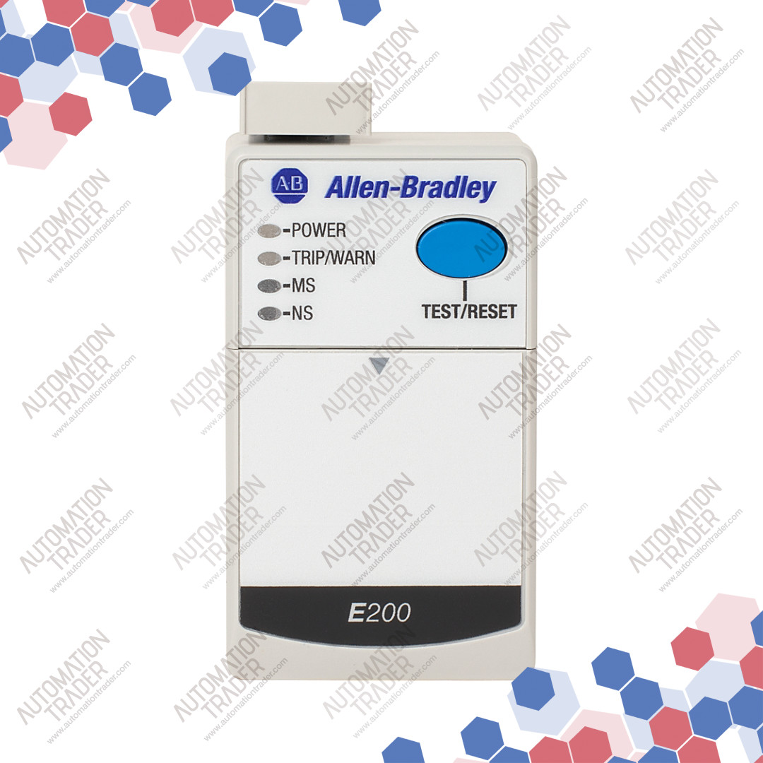 193-ECM-PCM - Allen-Bradley | Automation Trader