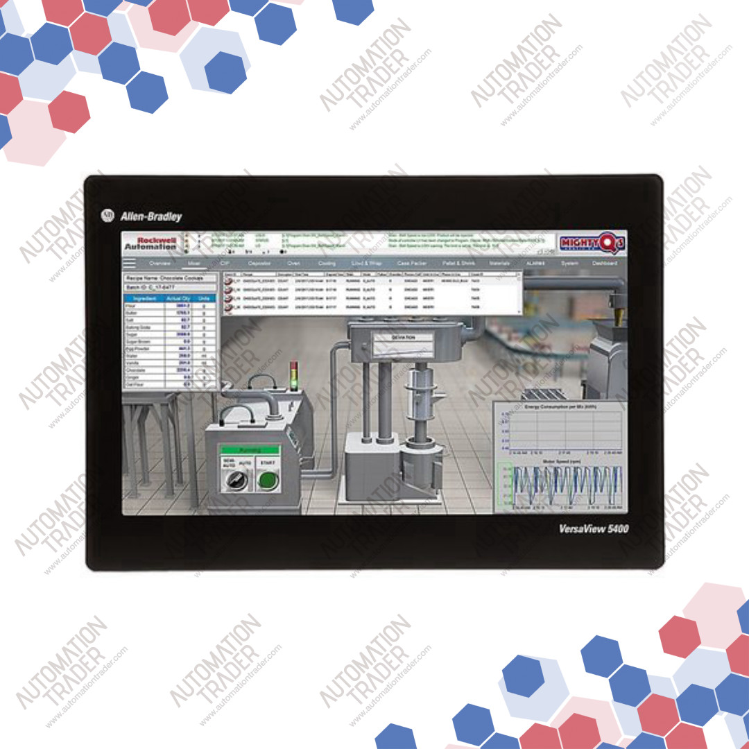 6200T-22WA - Allen-Bradley | Automation Trader