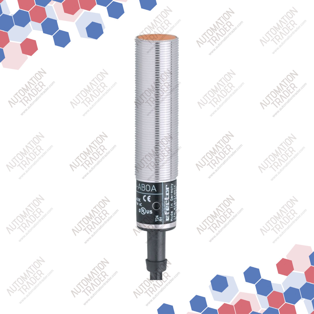 Nowy IGA3005-BPKG | Ifm | Automation Trader