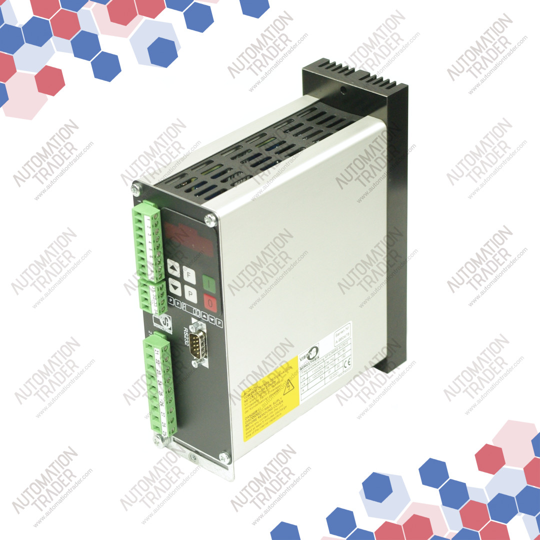 New MFS 268-RS-6-230-E | Inny | Automation Trader
