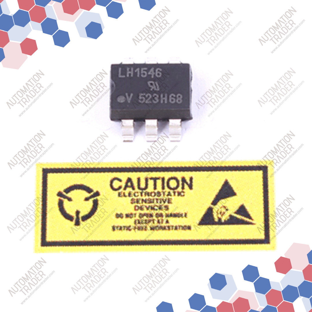 New Solid-state | Omron | Automation Trader